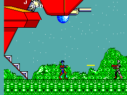 Sega8bit.com - Zillion